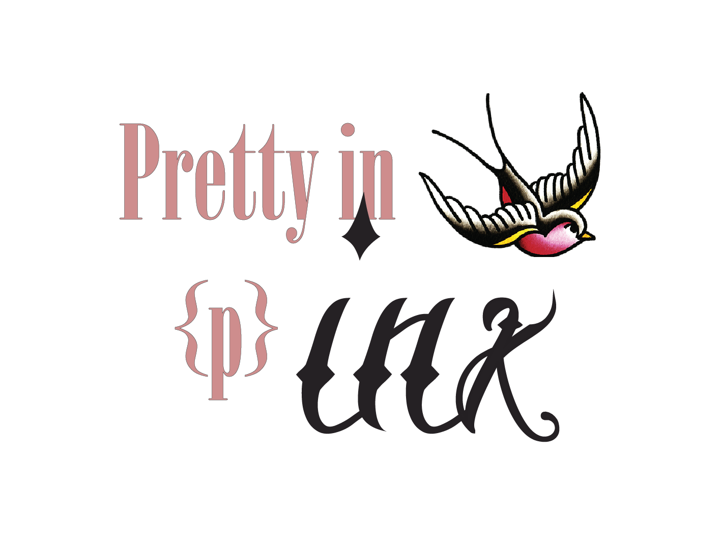 Pretty in {p}INK – coming soon – Dan Wright Photography